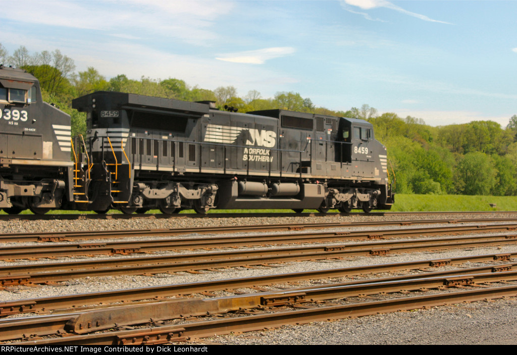 NS 8459